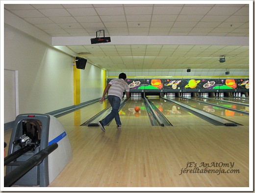 Paeng's Midtown Bowl - jE's AnAtOmY